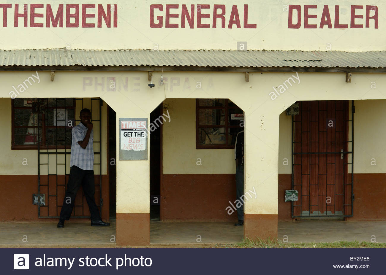 General Dealer Stock Photos & General Dealer Stock Images - Alamy