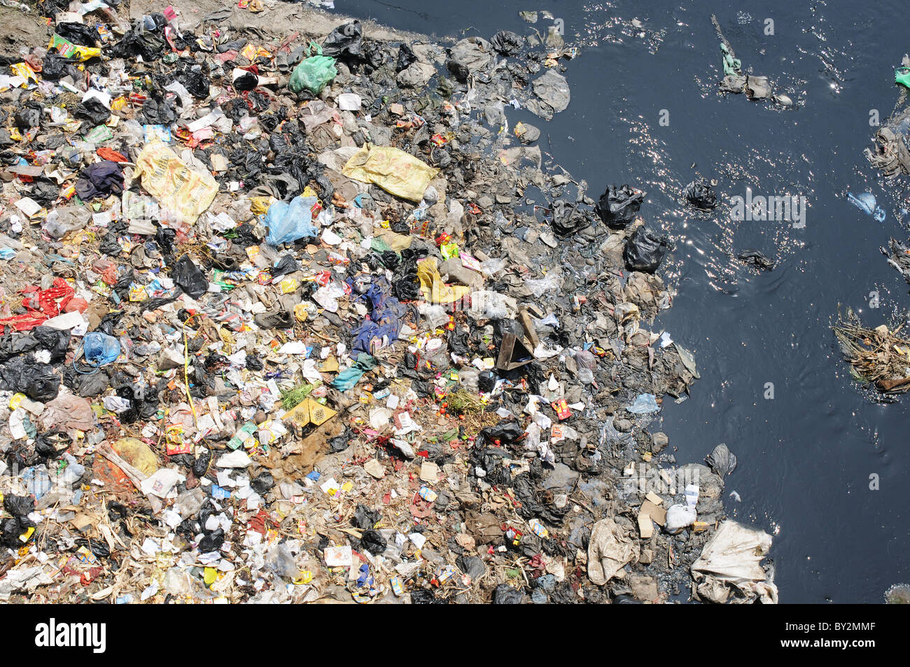 Bagmati river hi-res stock photography and images - Alamy