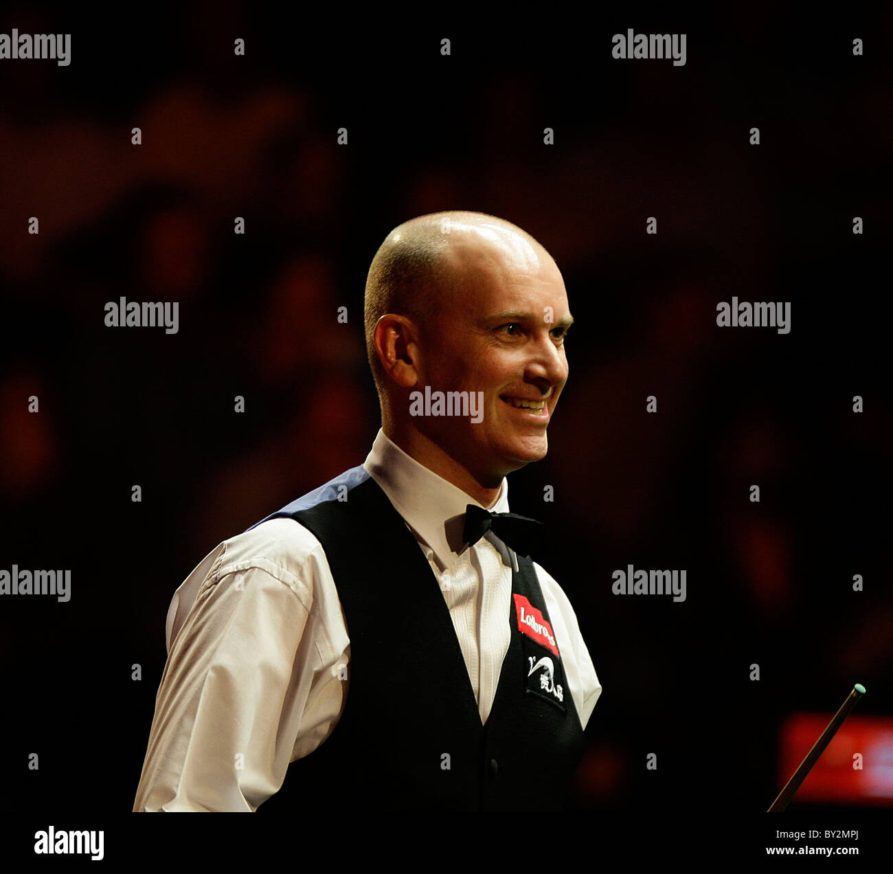 Masters Snooker High Resolution Stock Photography and Images - Alamy