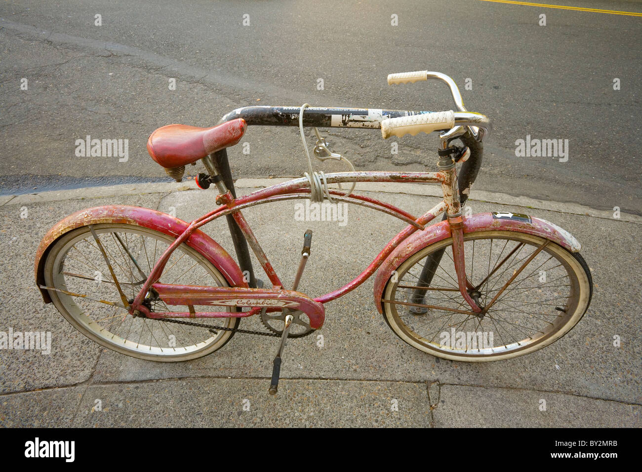 Vintage image high street hi-res stock photography and images - Alamy