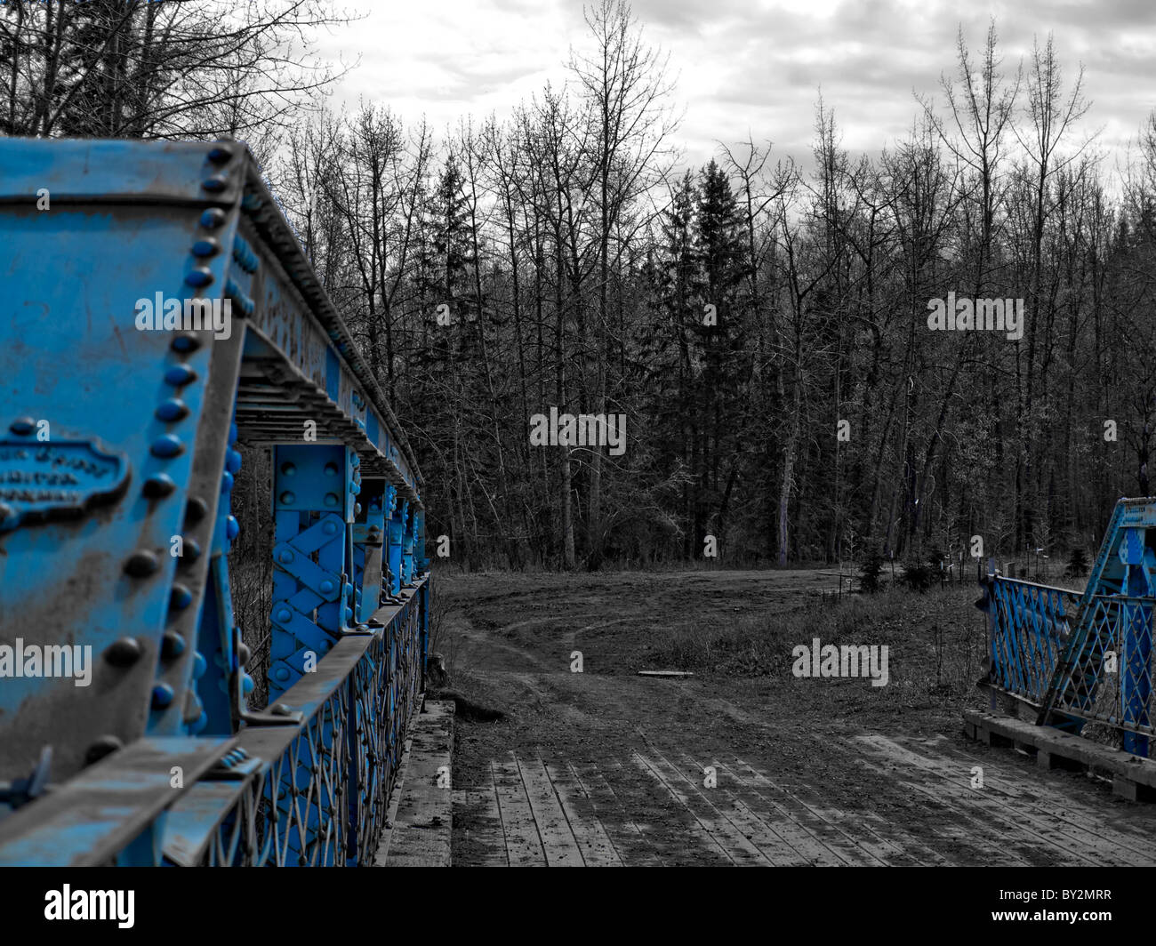 Selective desaturation hi-res stock photography and images - Alamy