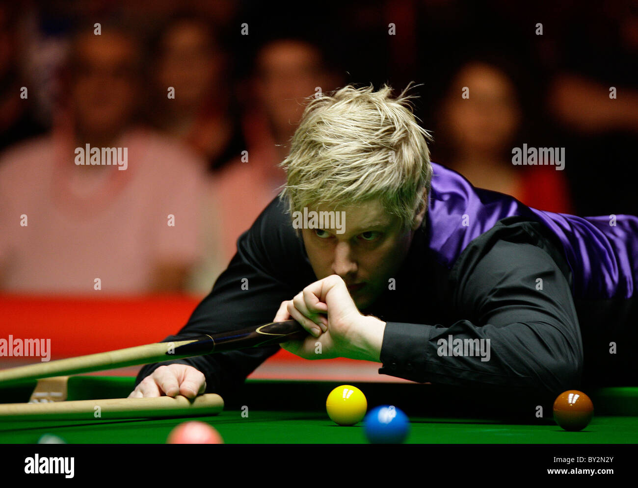 Neil robertson hi-res stock photography and images - Alamy