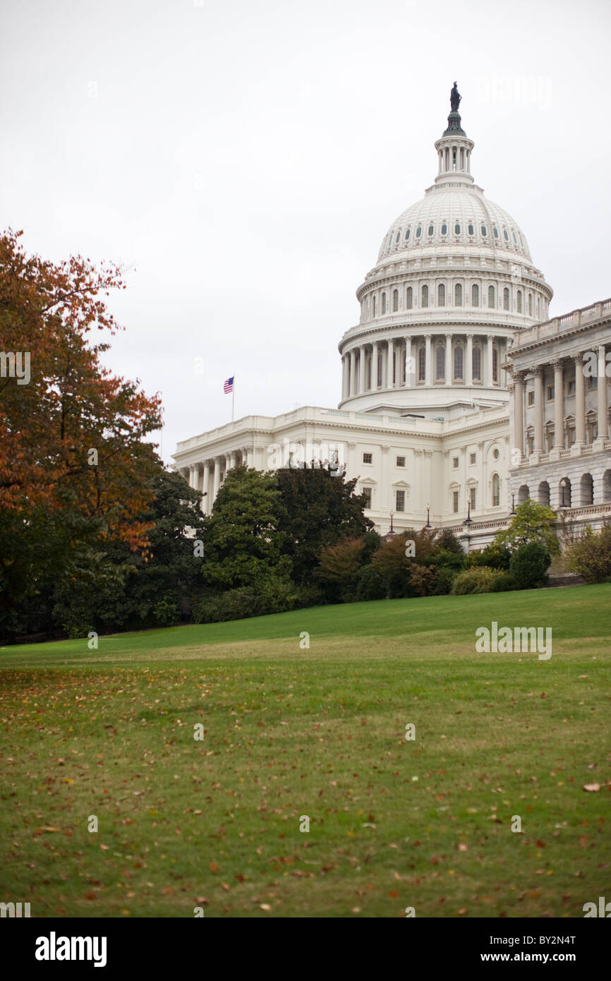Fall congress hi-res stock photography and images - Alamy