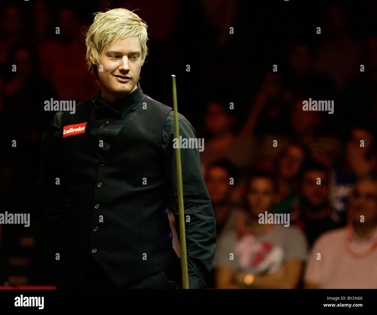 Neil robertson hi-res stock photography and images - Alamy