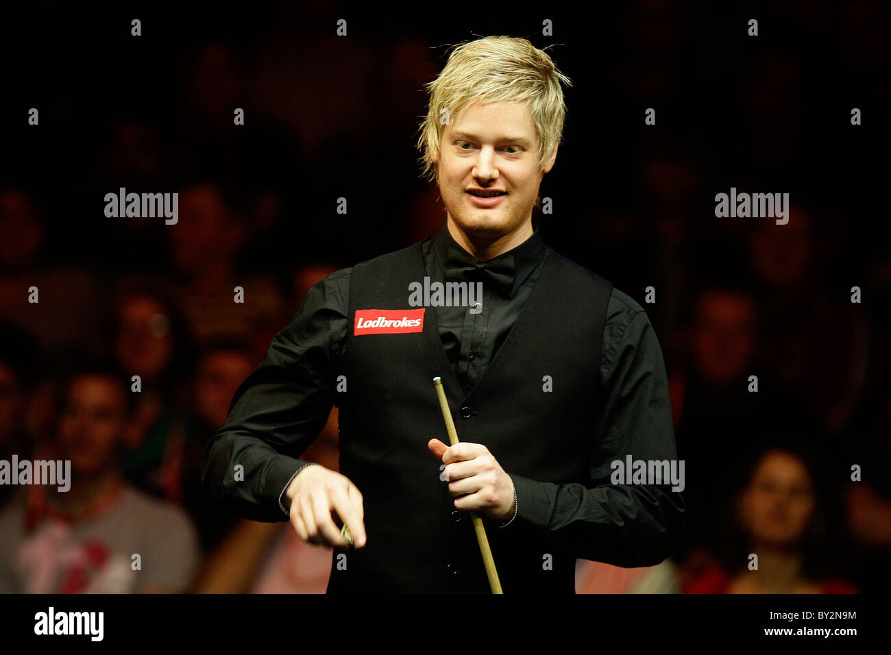 Neil robertson hi-res stock photography and images - Alamy