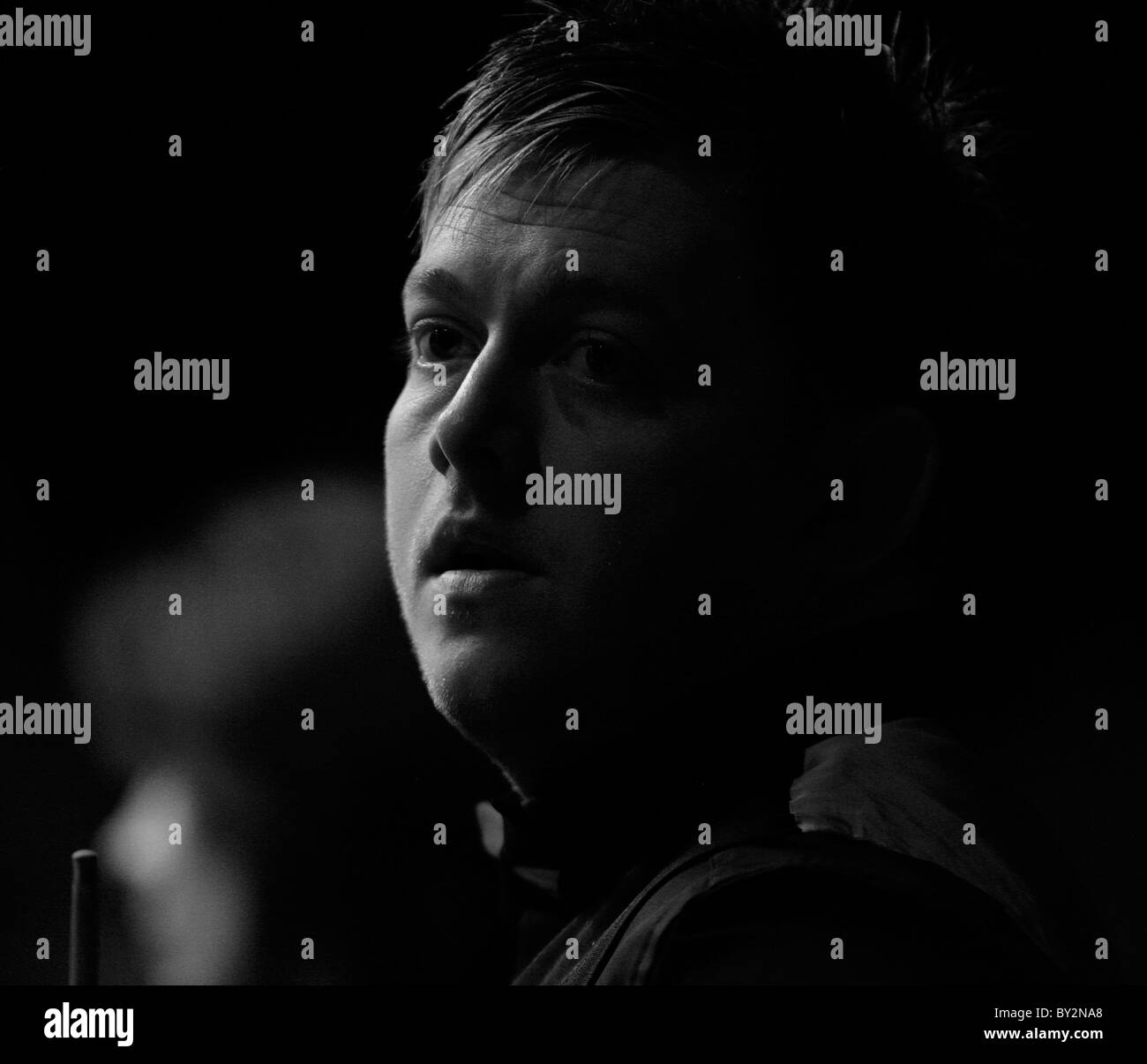 Mark allen table Black and White Stock Photos & Images - Alamy