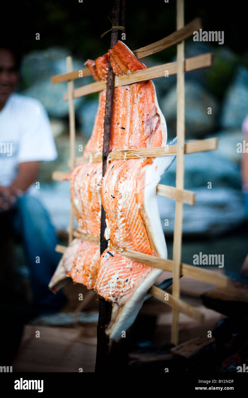 Native American Meat