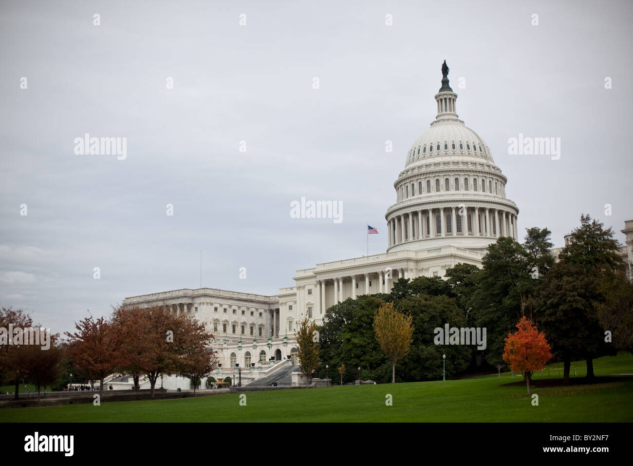 Fall congress hi-res stock photography and images - Alamy