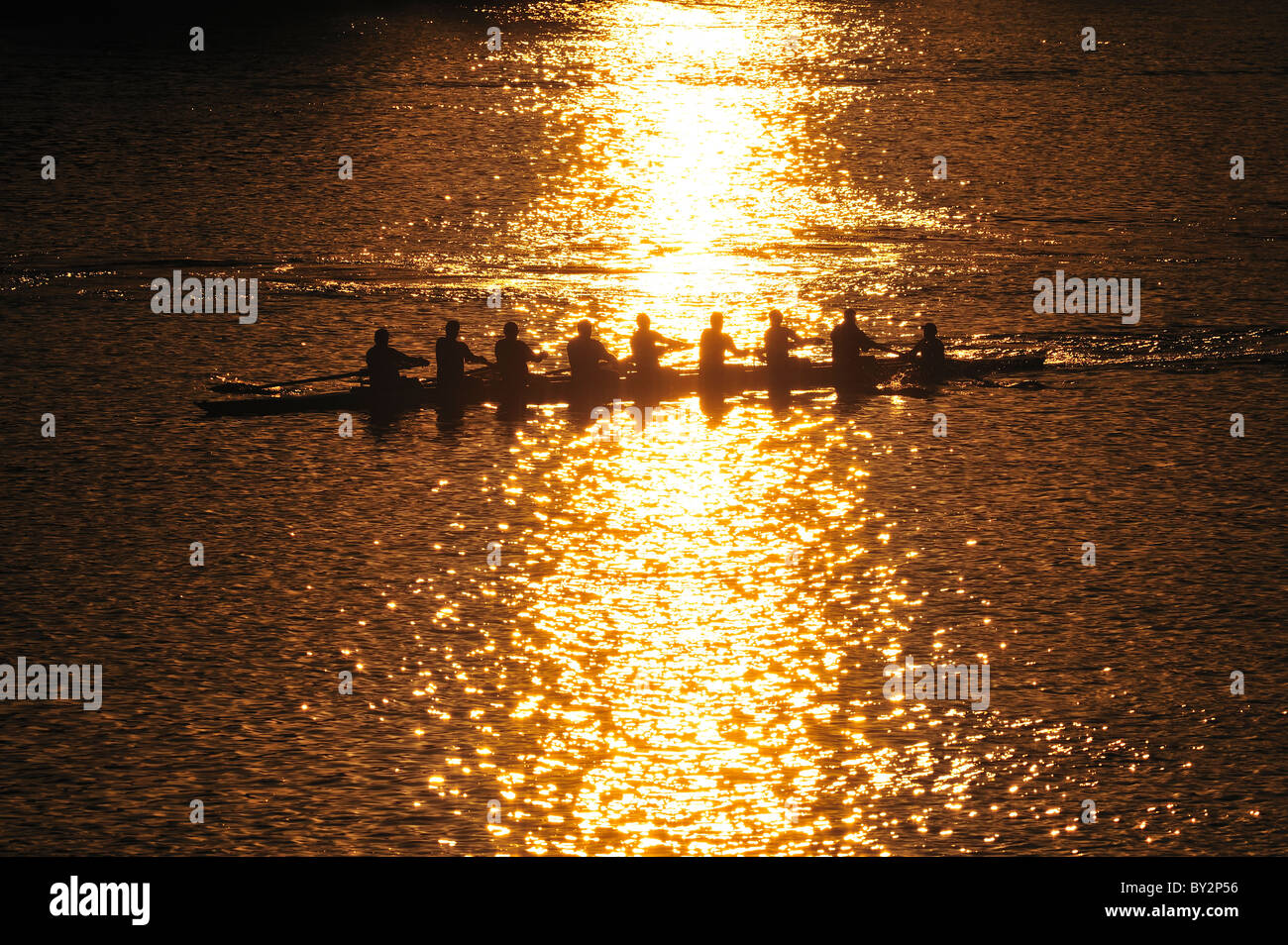 Crewing a boat hi-res stock photography and images - Alamy
