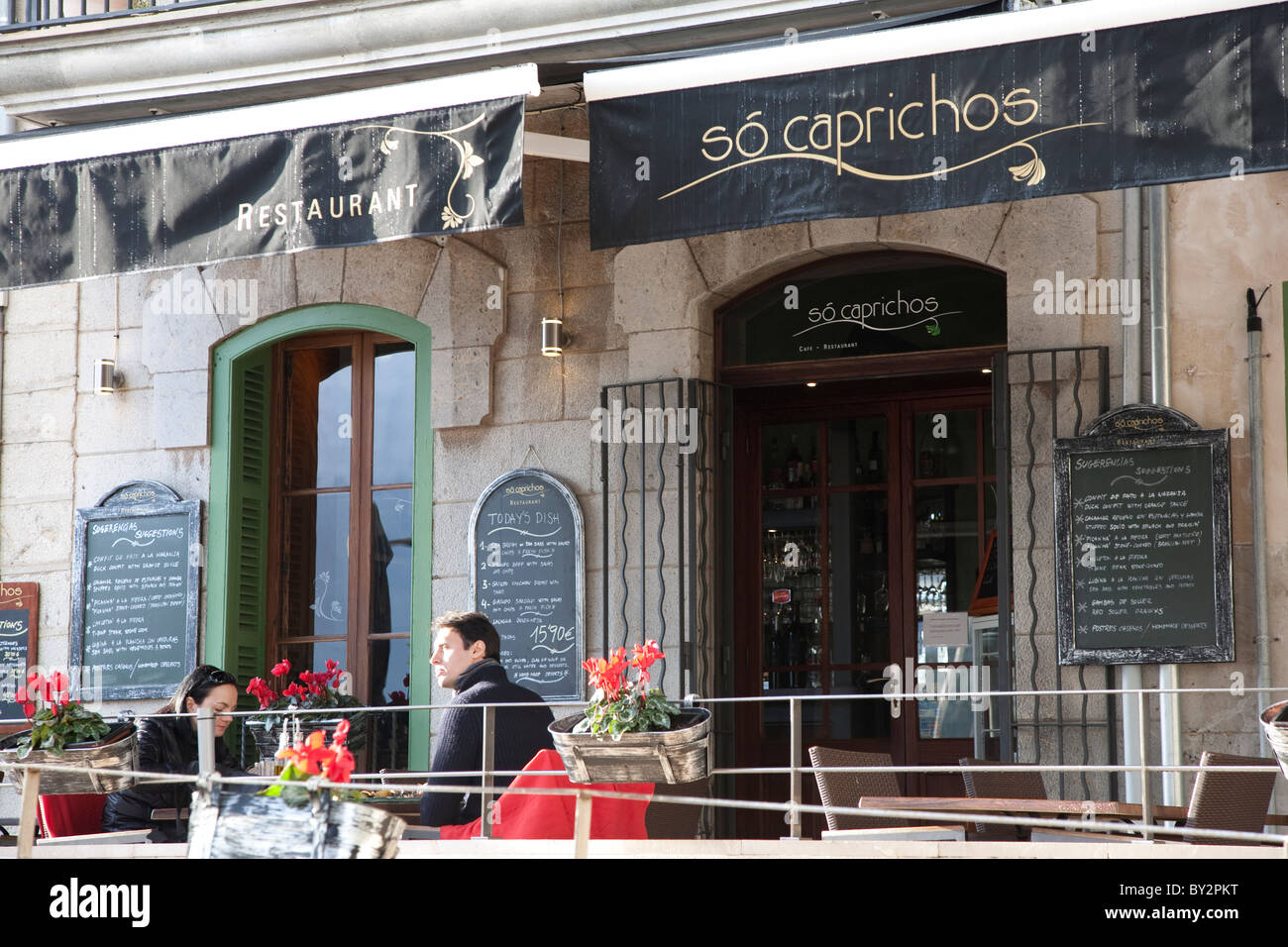 Caprichos hi-res stock photography and images - Alamy
