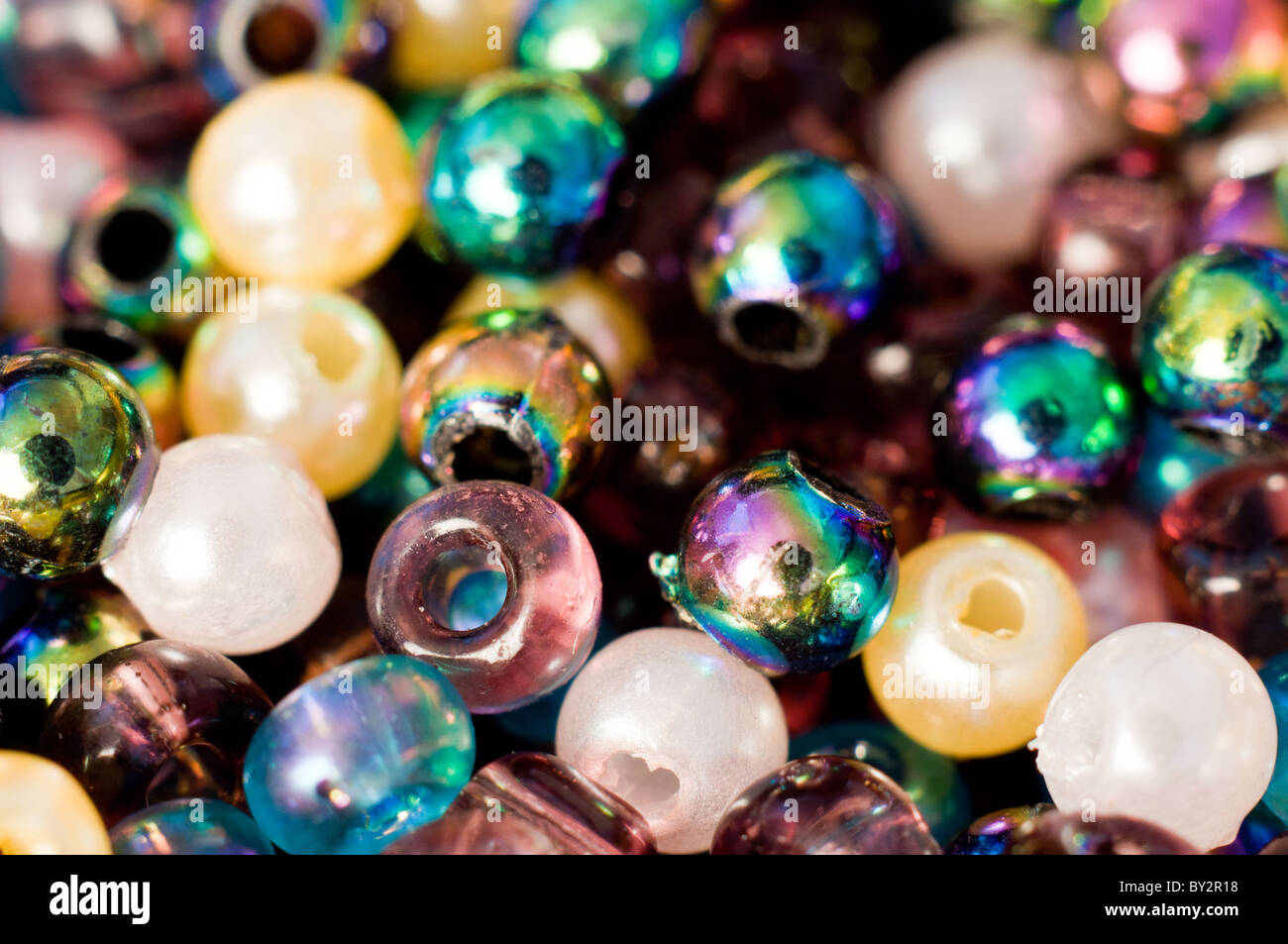 Vibrant beadwork hi-res stock photography and images - Alamy