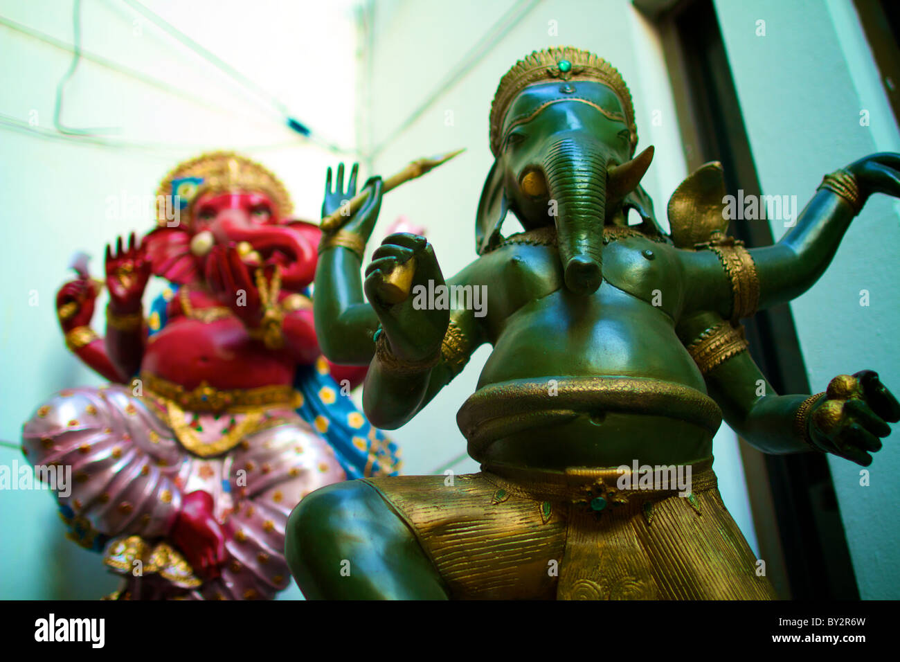 Indian divinity hi-res stock photography and images - Alamy