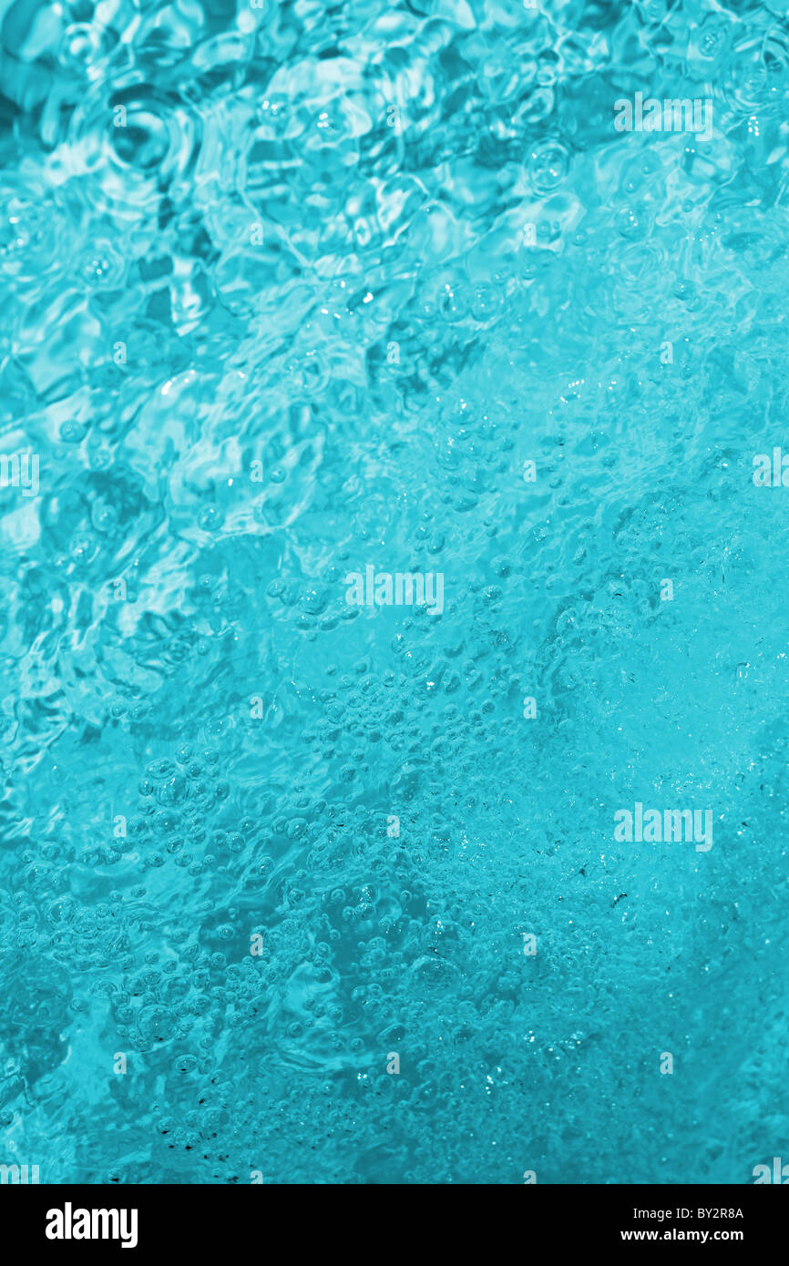 Aqua splash hi-res stock photography and images - Alamy