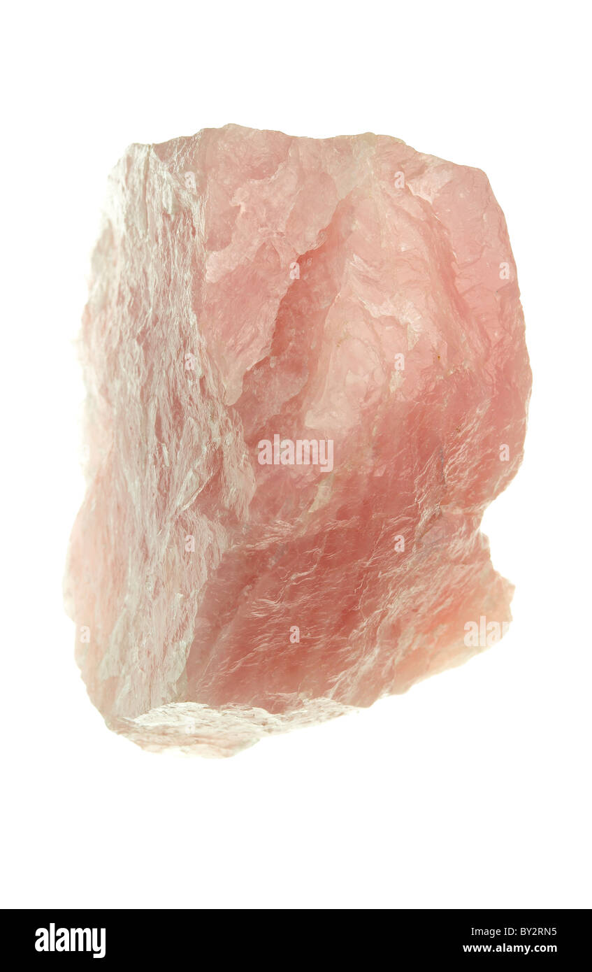 Rose quartz hi-res stock photography and images - Alamy