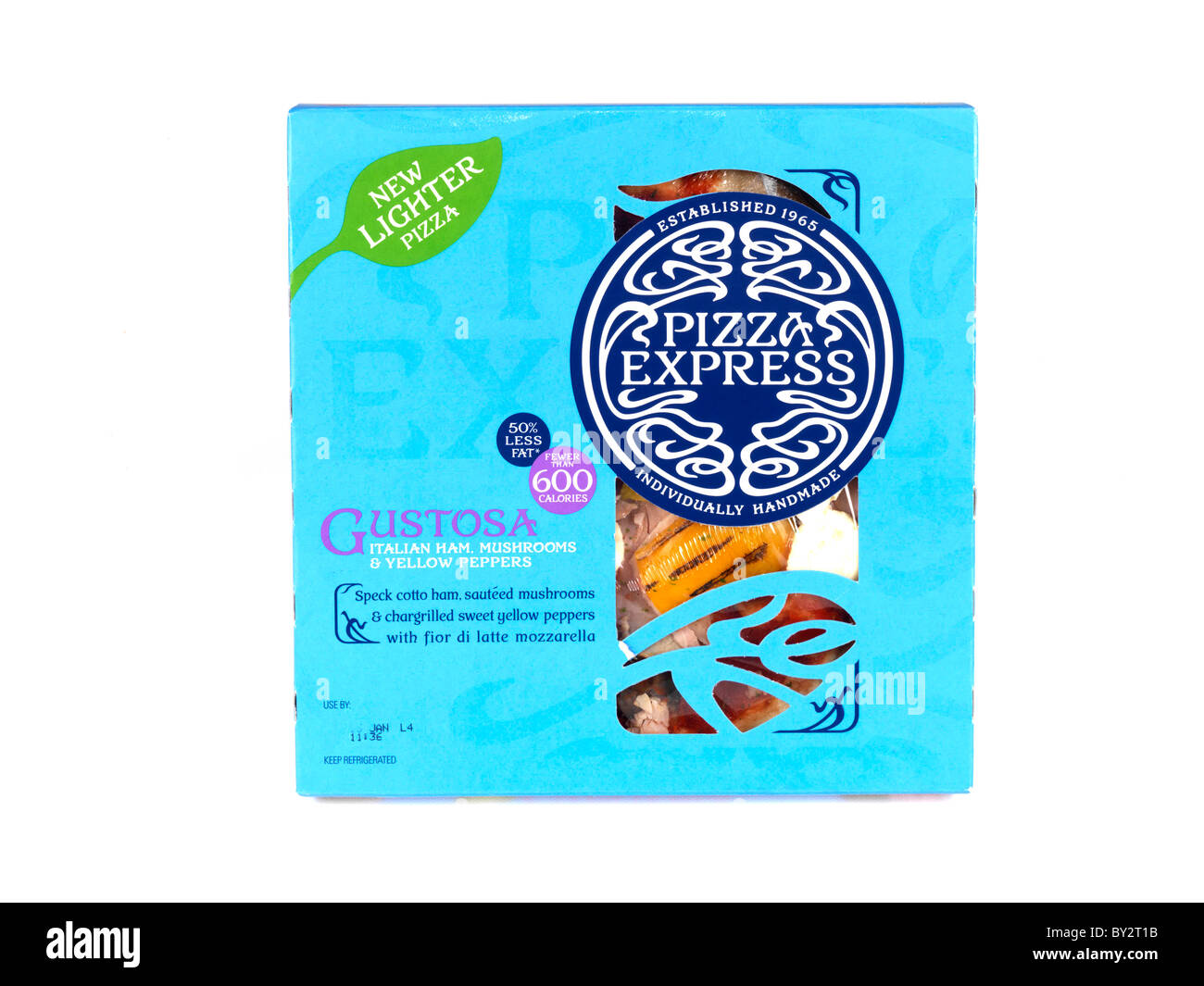 Gustosa hi-res stock photography and images - Alamy