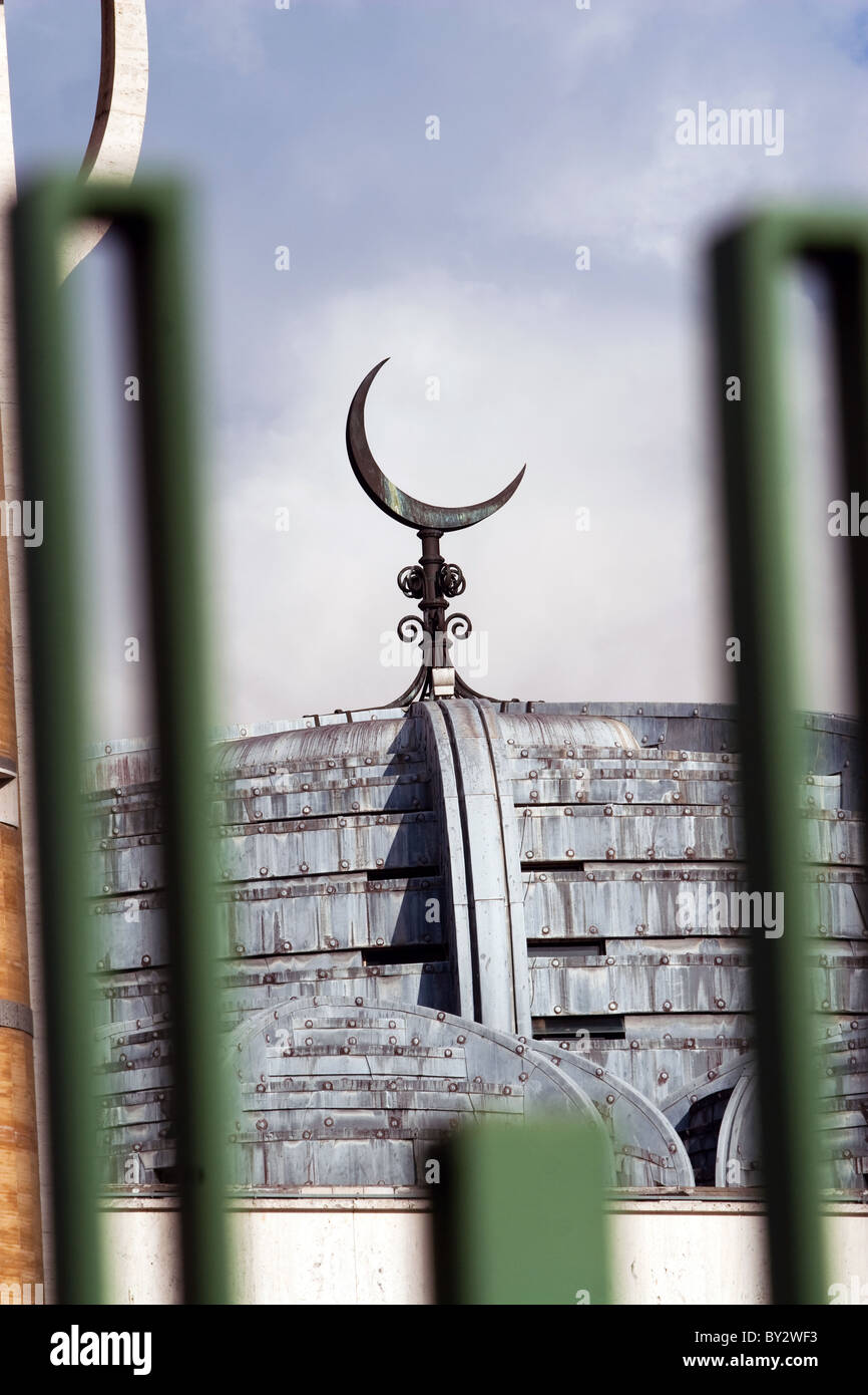 Islamic Architecture Italy Stock Photos & Islamic Architecture Italy ...