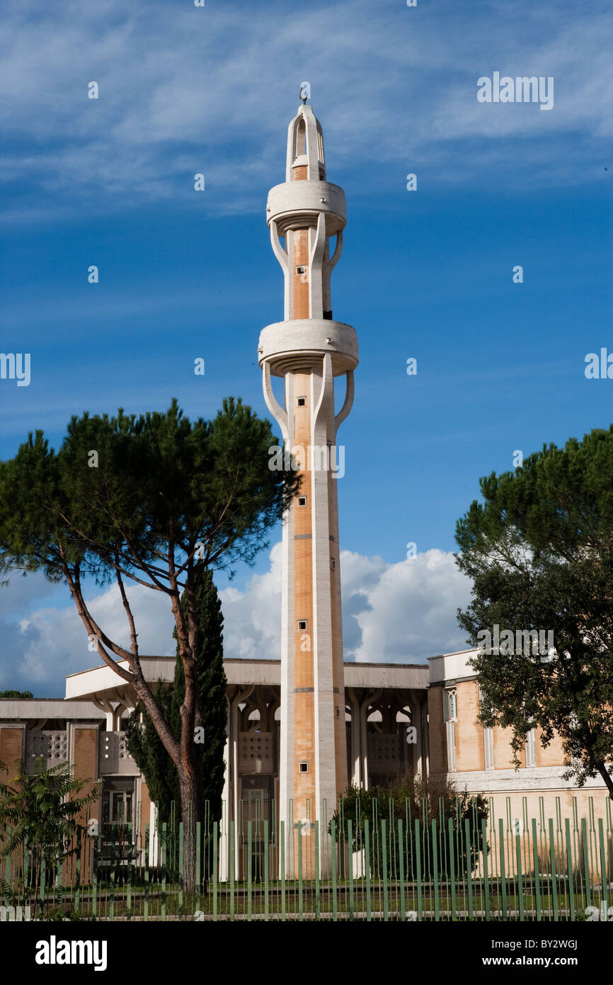 Islamic architecture italy hi-res stock photography and images - Alamy