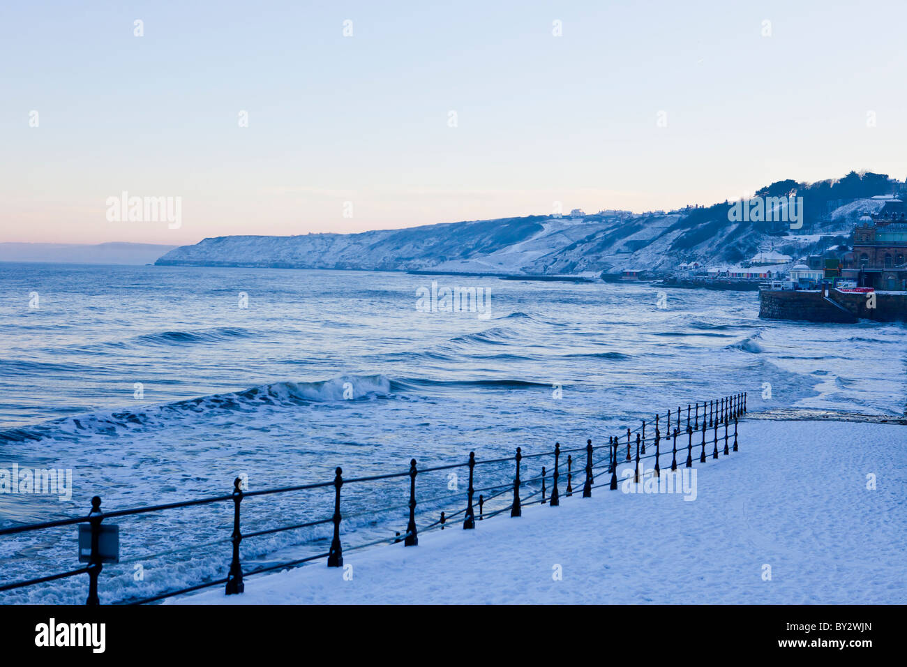 Cold searson hi-res stock photography and images - Alamy
