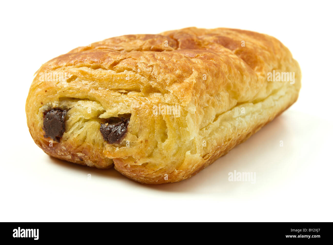 French Pain Au Chocolat Recipe