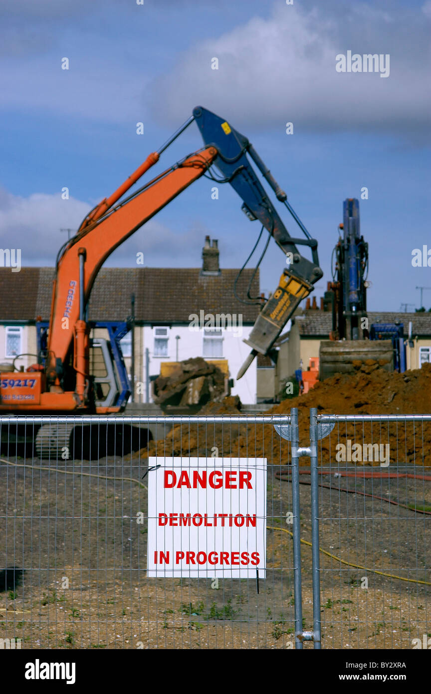 Under development hi-res stock photography and images - Alamy