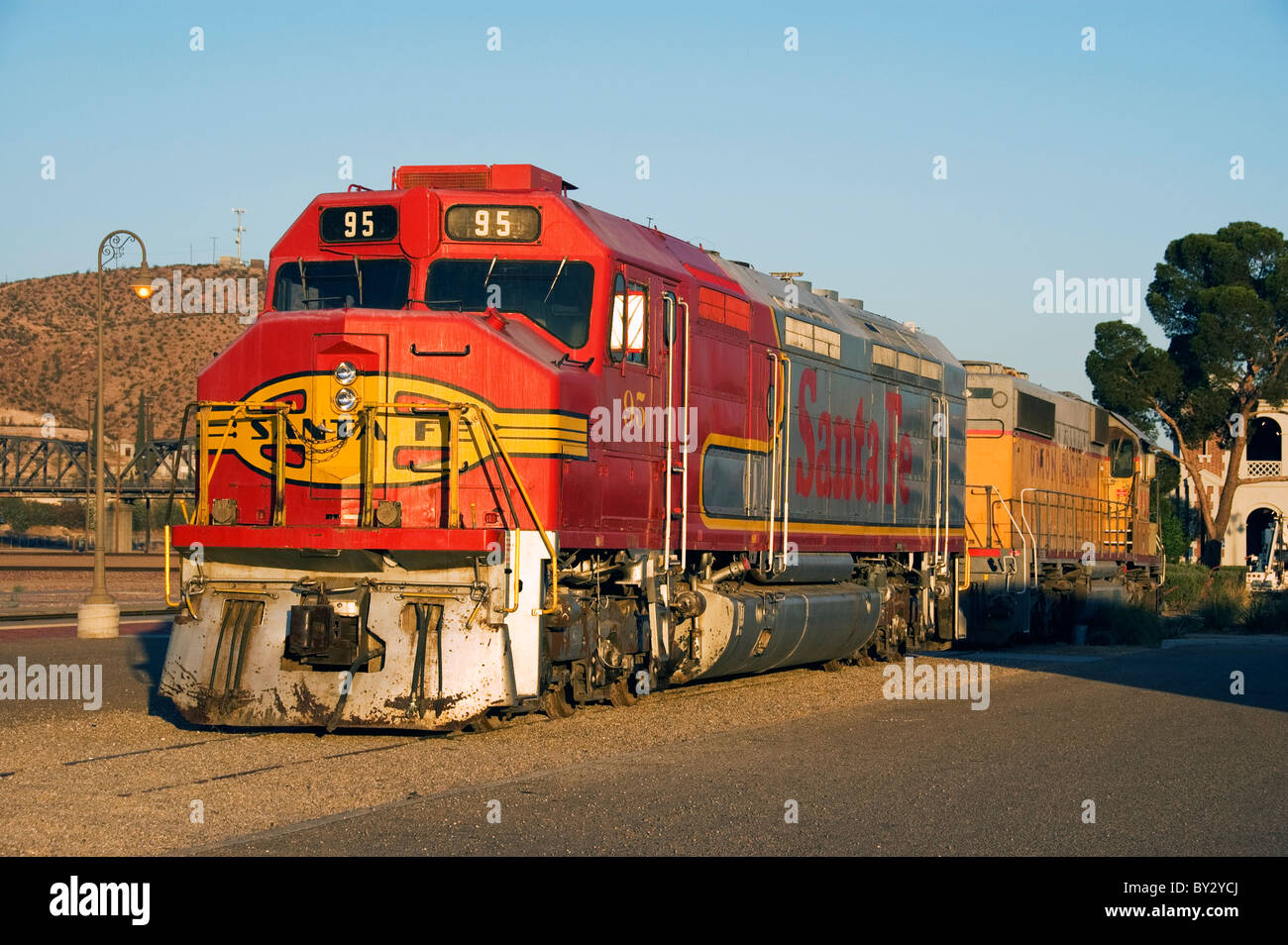 California western railroad hi-res stock photography and images - Alamy