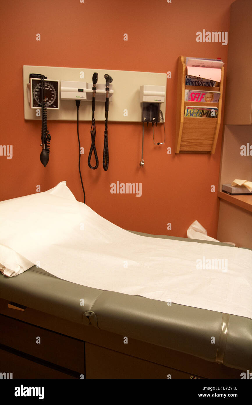 Doctor office hi-res stock photography and images - Alamy