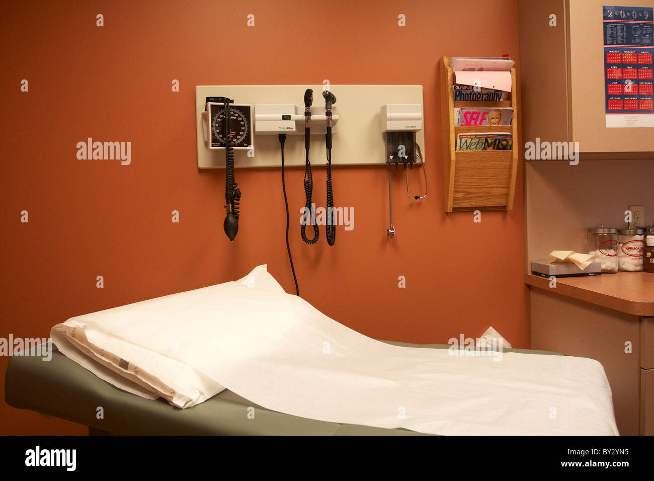 Doctor office hi-res stock photography and images - Alamy
