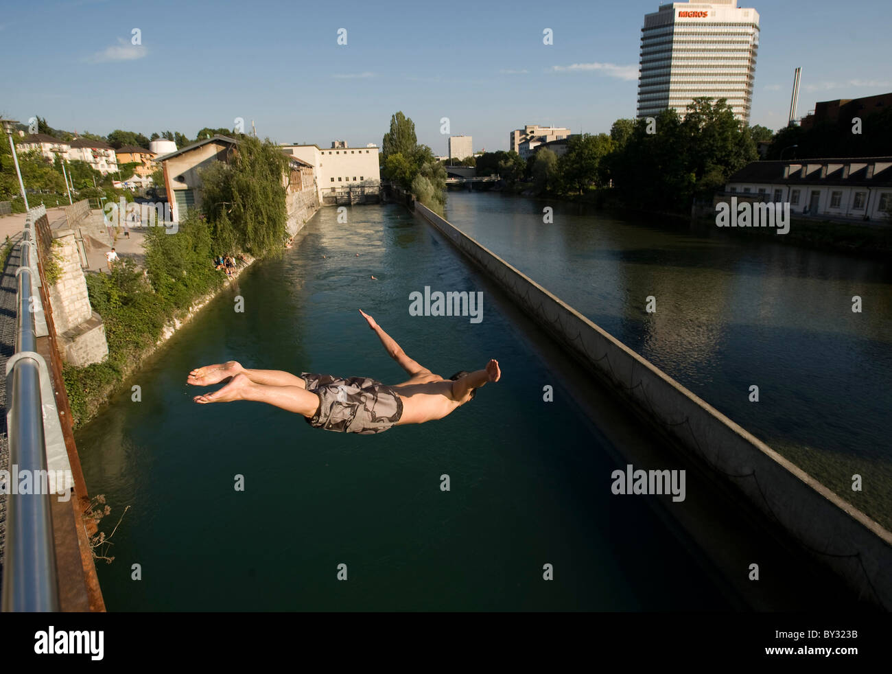 Lower letten hi-res stock photography and images - Alamy