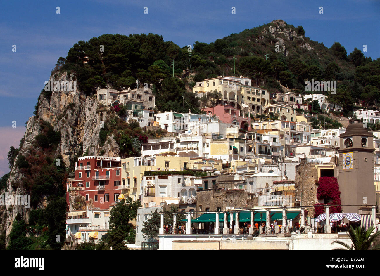 Cablecar, water hi-res stock photography and images - Alamy