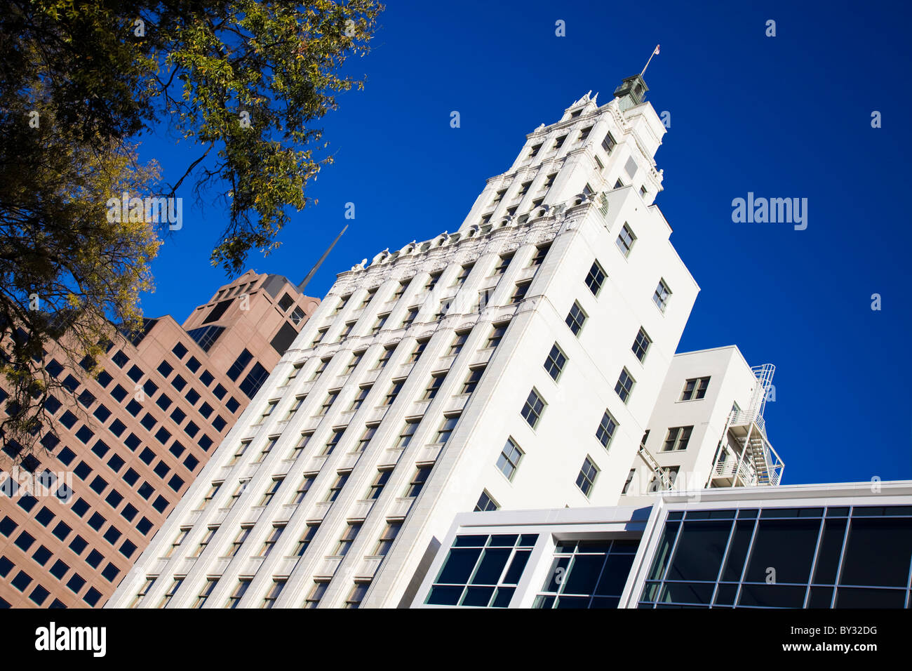 Buildings In Memphis Tennessee Stock Photos & Buildings In Memphis ...