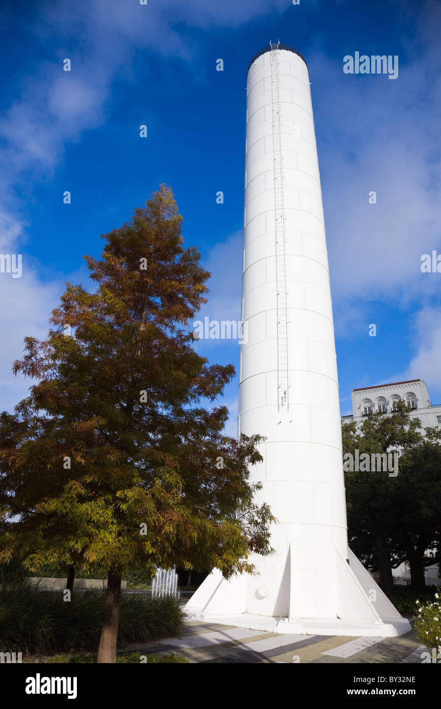 Landmark of Baton Rouge Stock Photo - Alamy