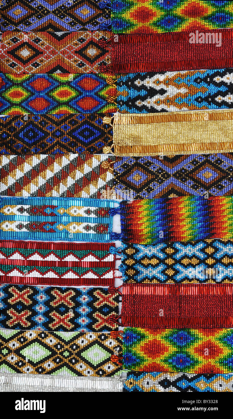 Traditional colombian pattern hi-res stock photography and images - Alamy