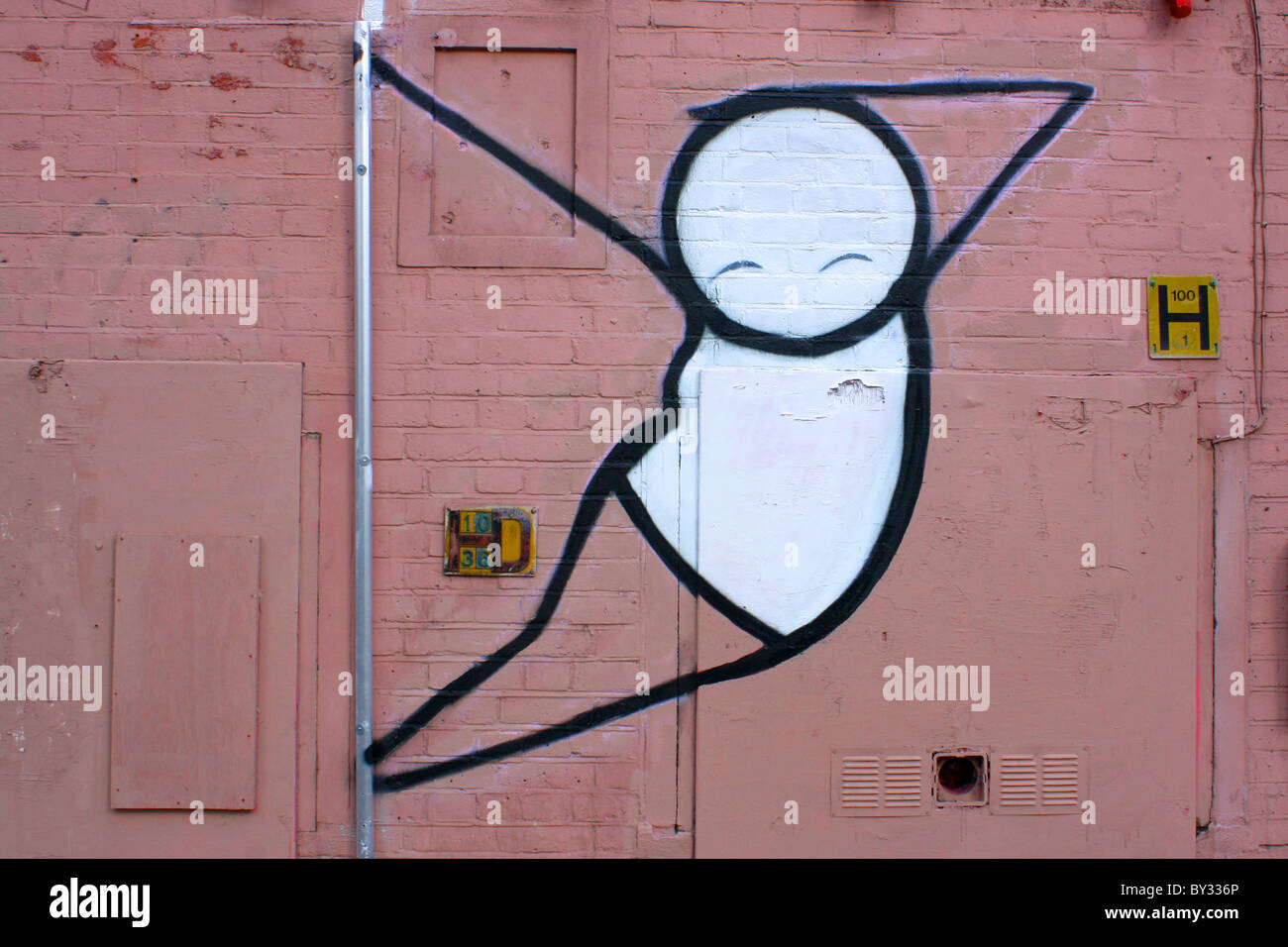 Graffiti pipe hi-res stock photography and images - Alamy