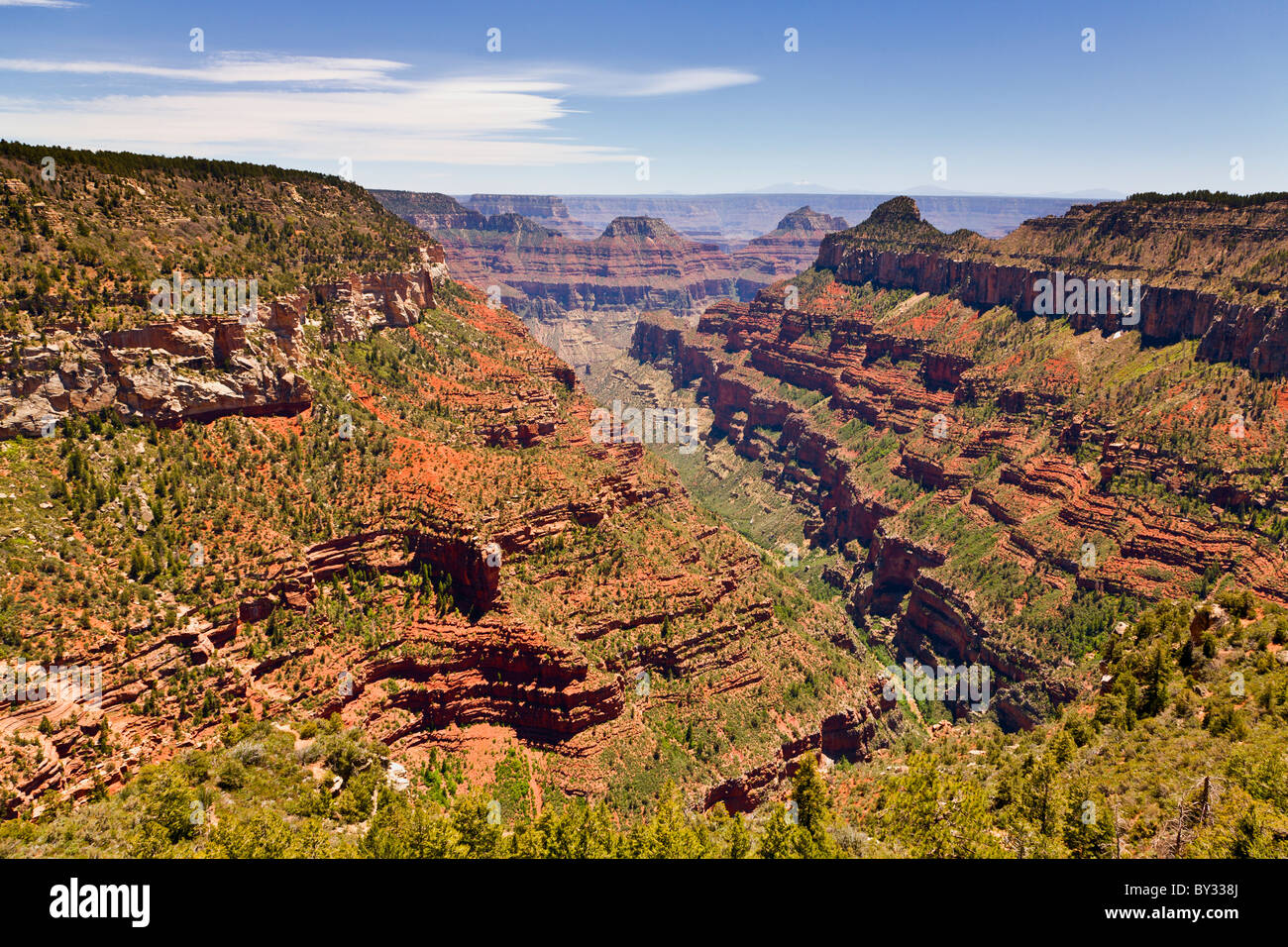 Grand Canyon National Park Stock Photo - Alamy