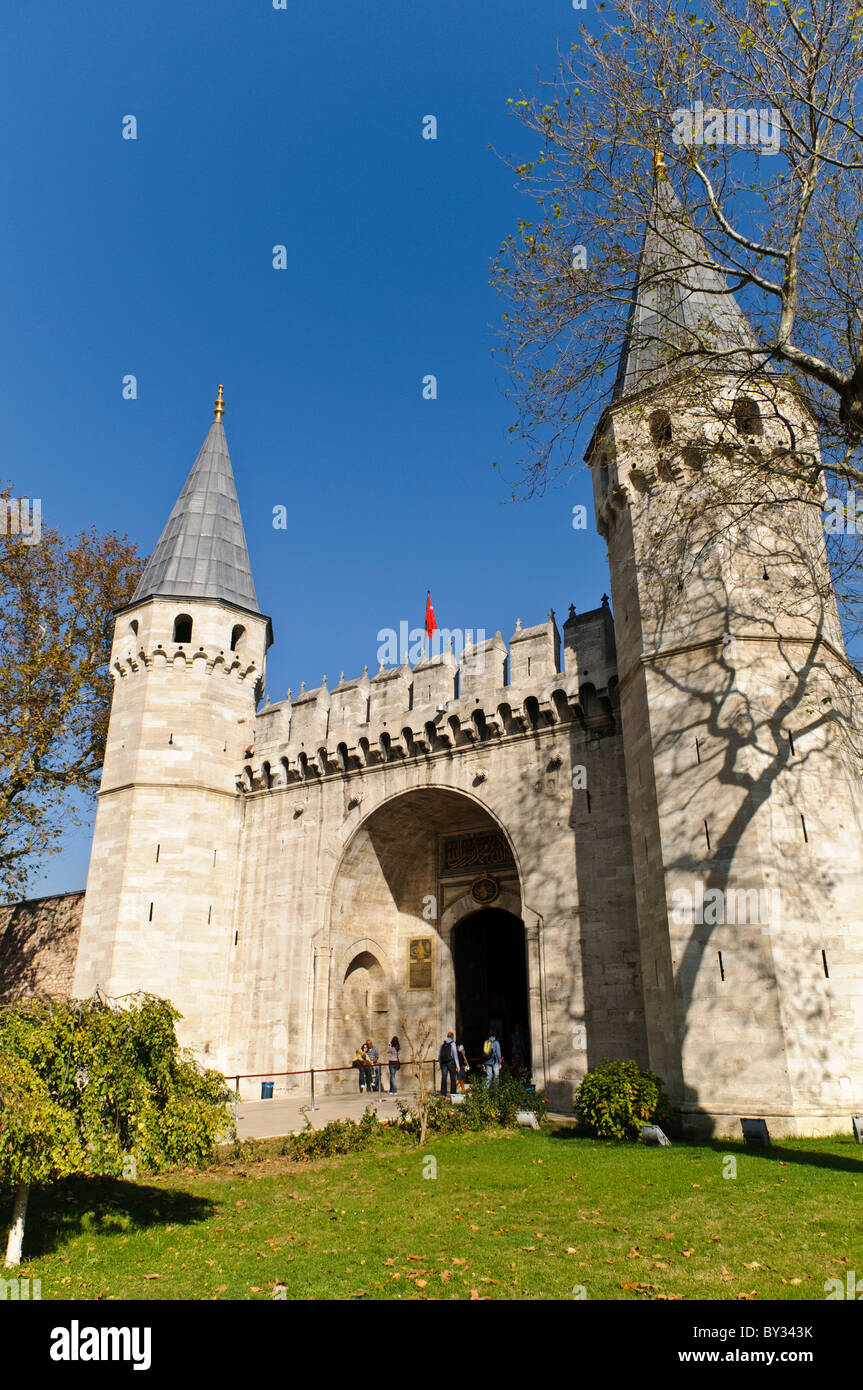 Ottoman imperial treasury hi-res stock photography and images - Alamy