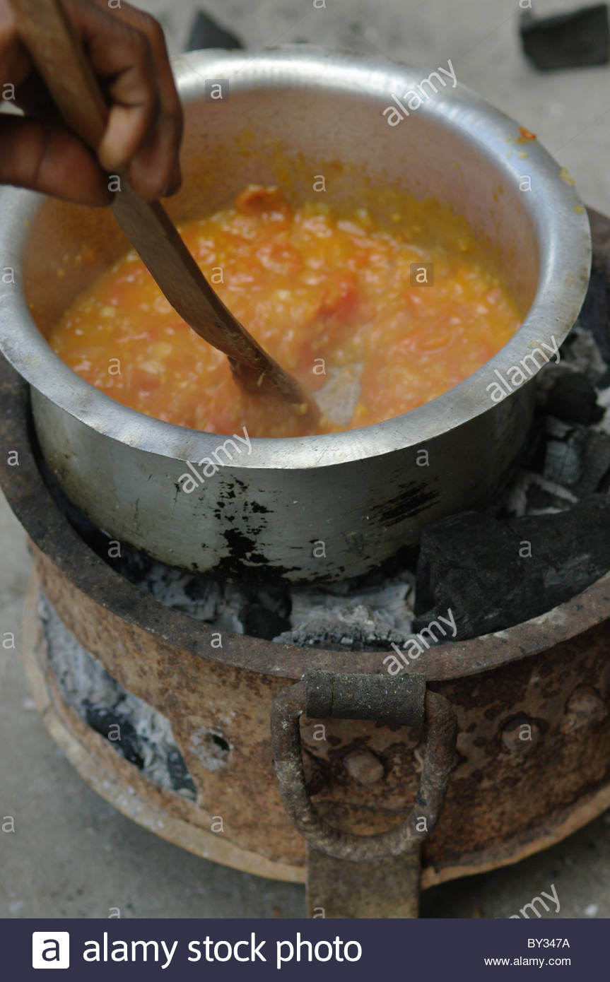 Charcoal Brazier Stock Photos & Charcoal Brazier Stock Images - Alamy