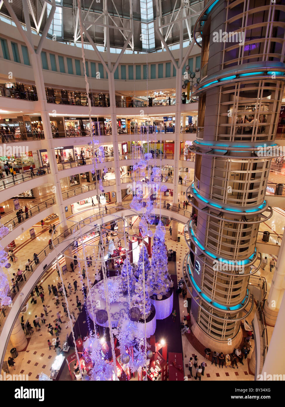 Suria klcc hi-res stock photography and images - Alamy