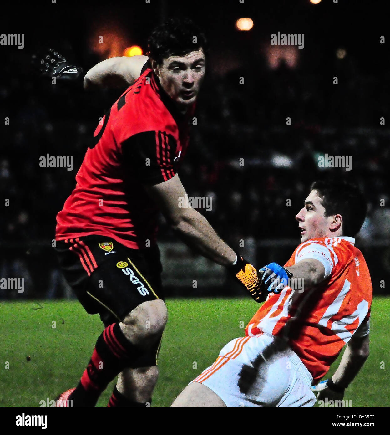 The mallon hi-res stock photography and images - Alamy