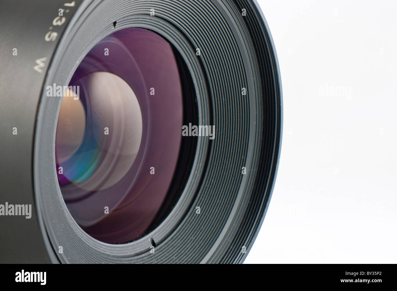 Camera and lens hi-res stock photography and images - Alamy