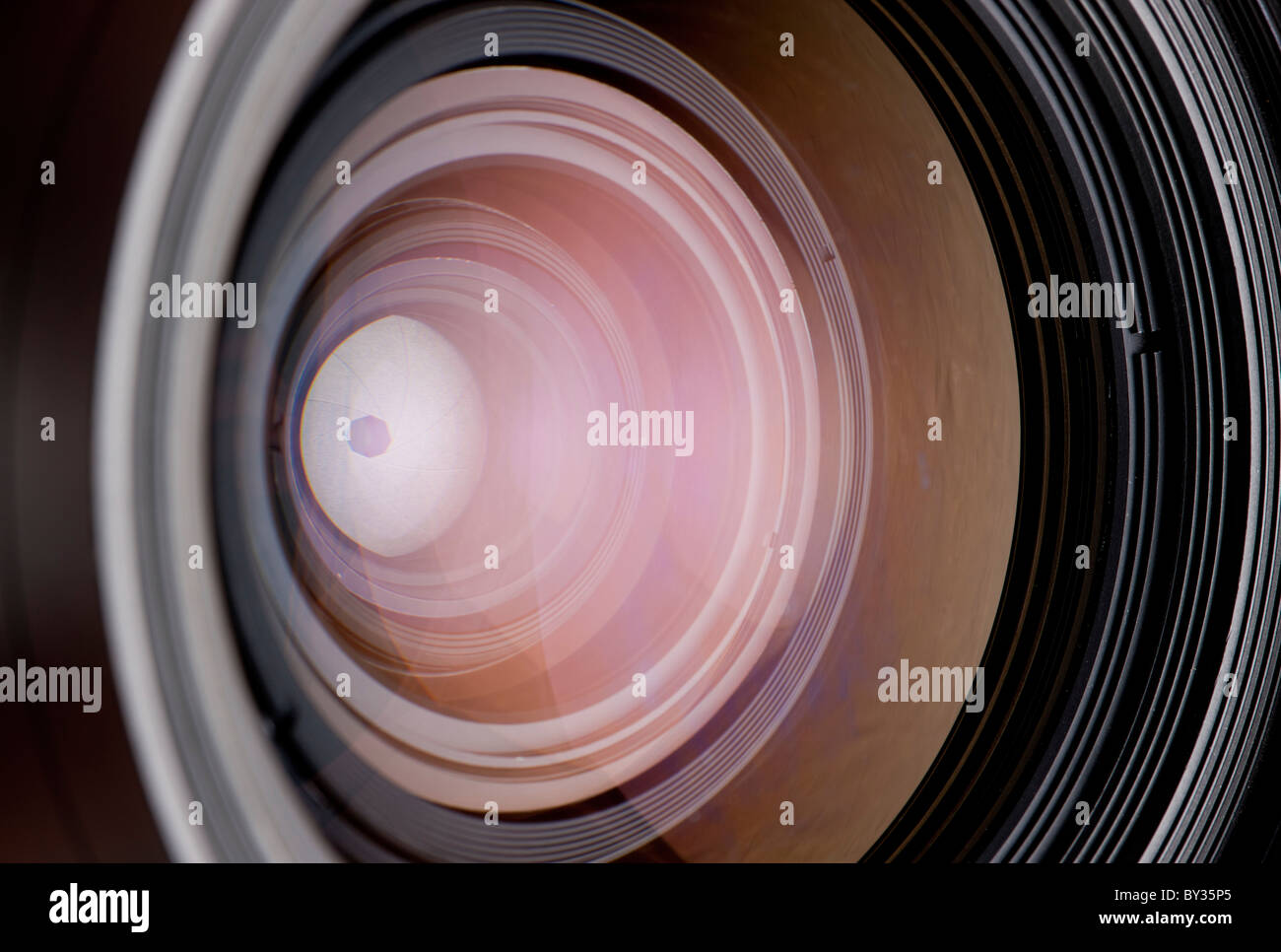 Optical format hi-res stock photography and images - Alamy