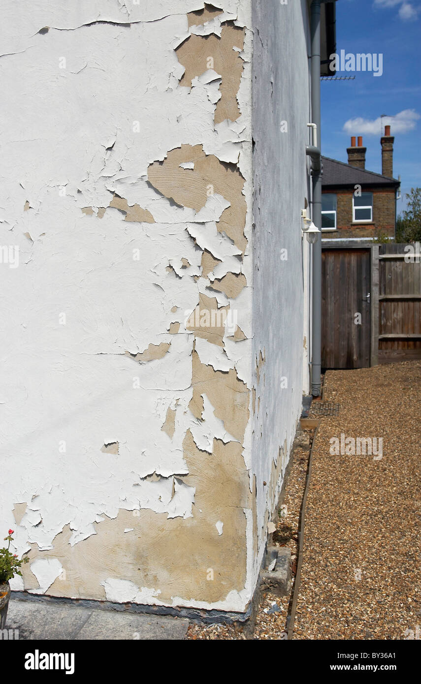 Poor paintwork hi-res stock photography and images - Alamy