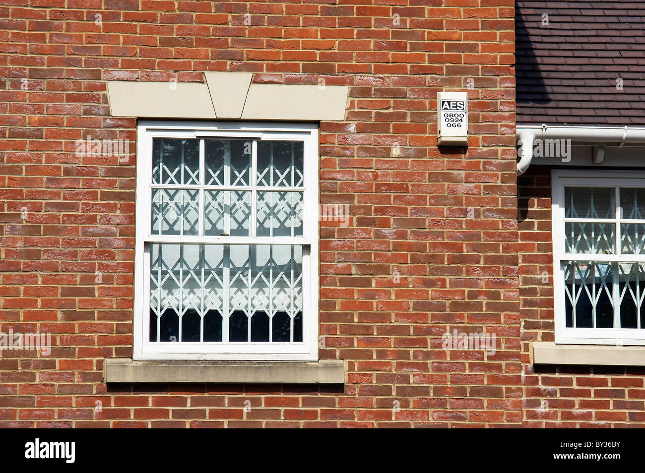 Curtains for windows hi-res stock photography and images - Alamy