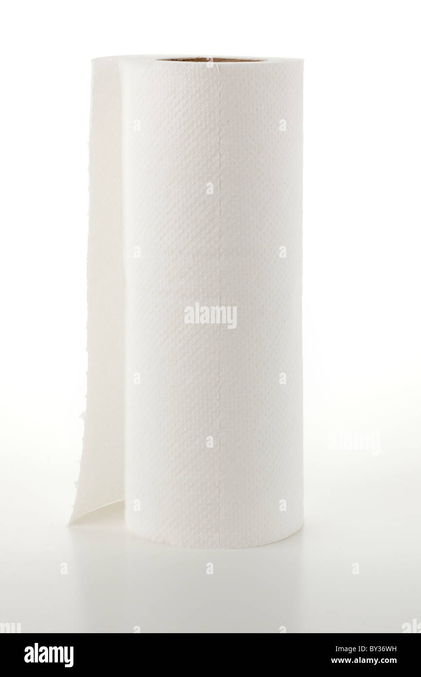 Kitchen roll hi-res stock photography and images - Alamy