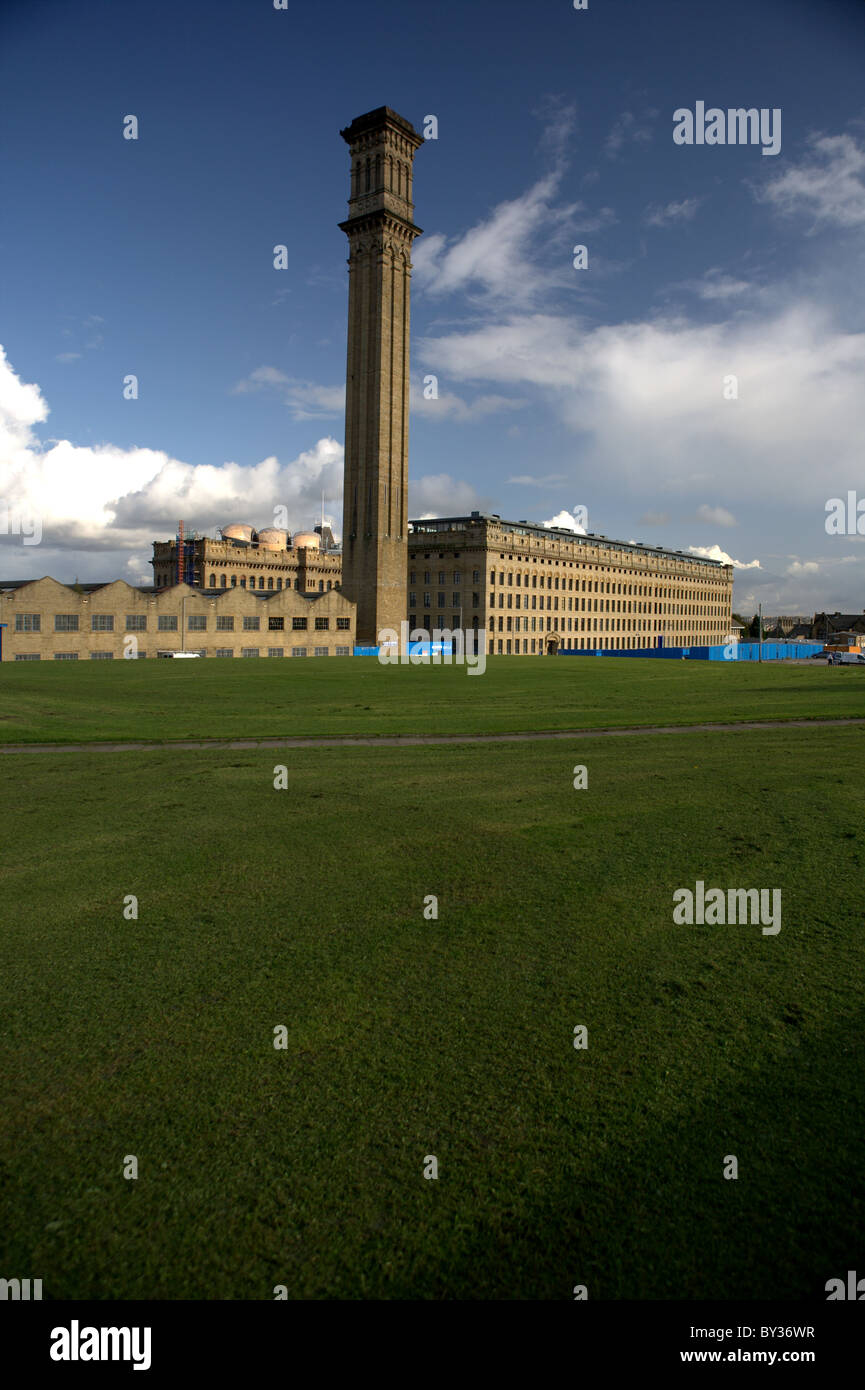 Lister mills hi-res stock photography and images - Alamy