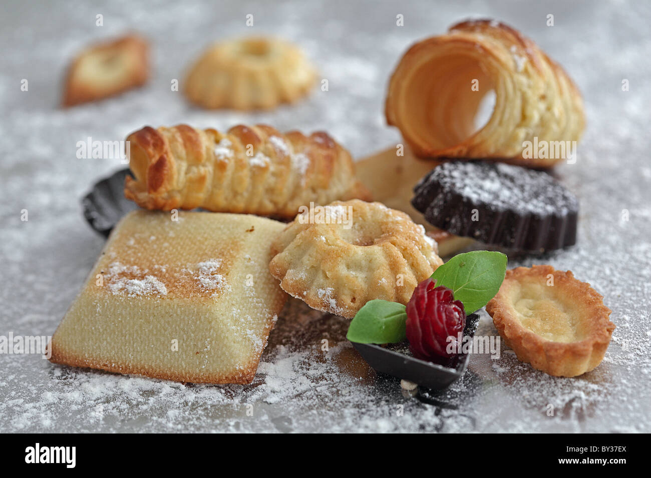 Treat tempting hi-res stock photography and images - Alamy