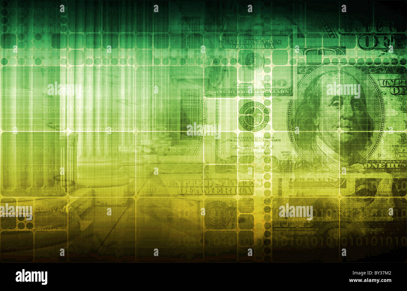 Financial Issues Concept of Money and Law Stock Photo - Alamy