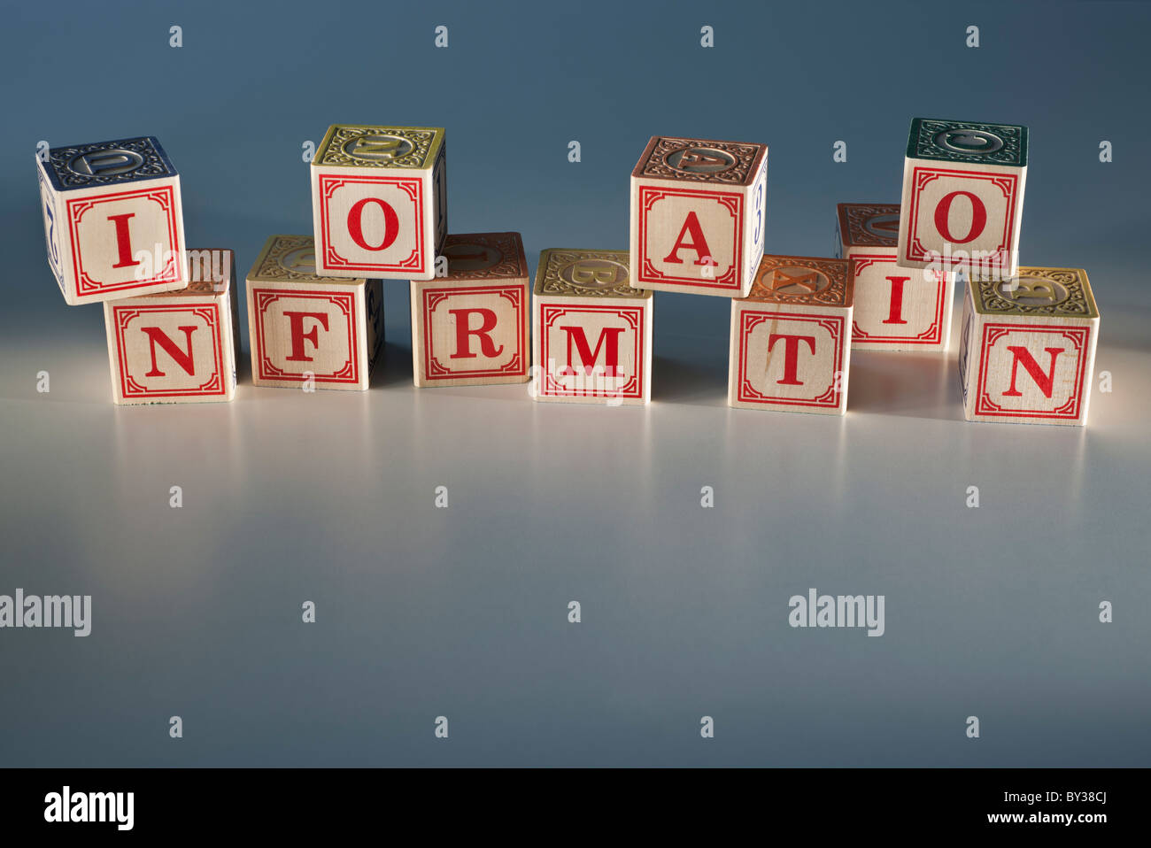 Information block hi-res stock photography and images - Alamy