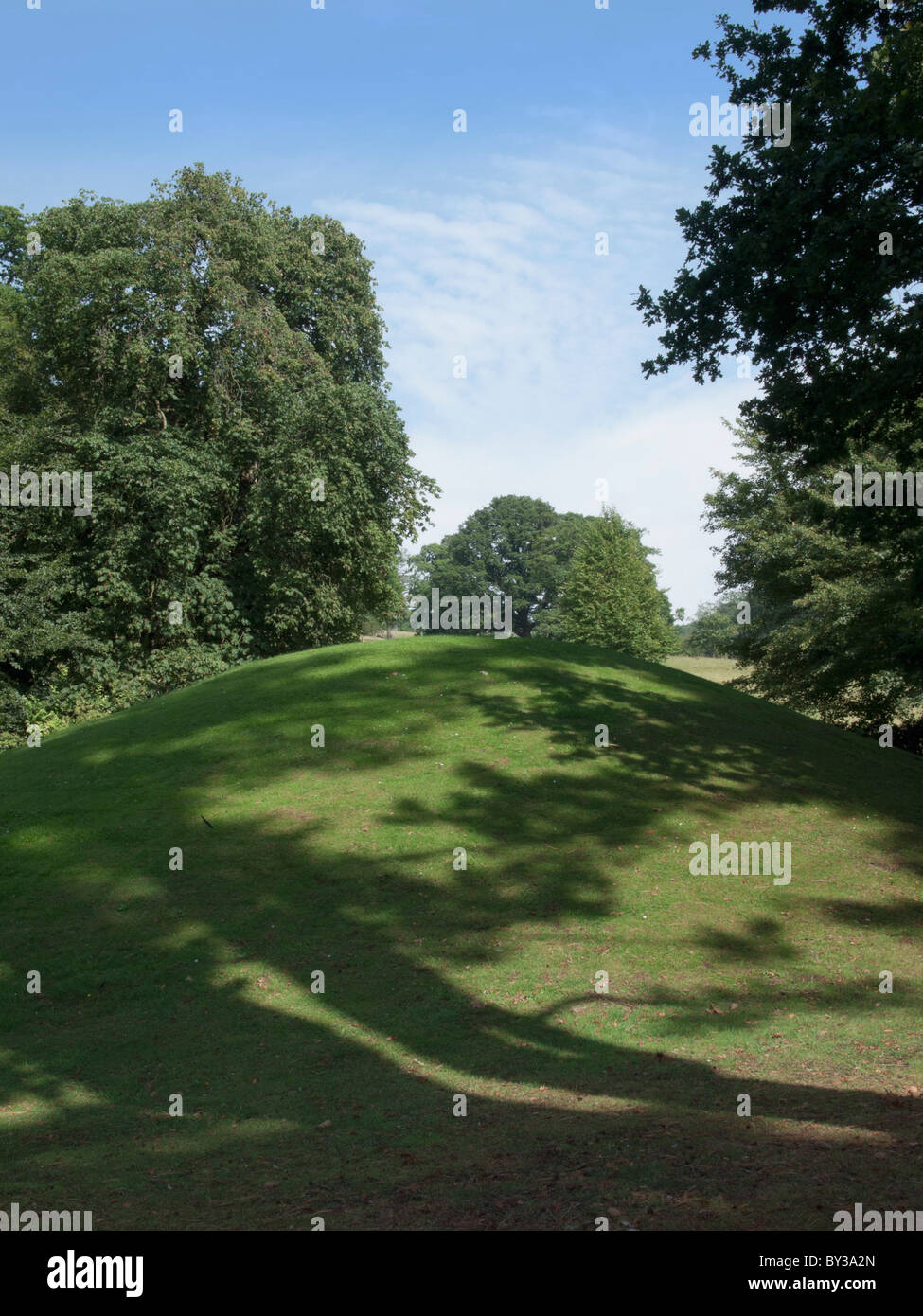 Stanway estate hi-res stock photography and images - Alamy