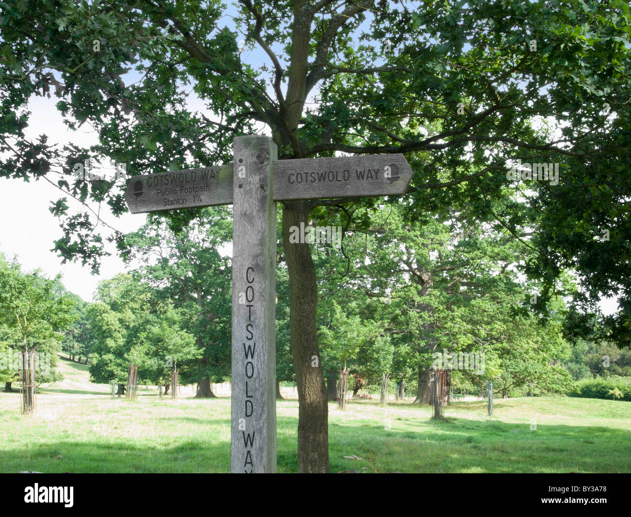 Stanway hall hi-res stock photography and images - Alamy