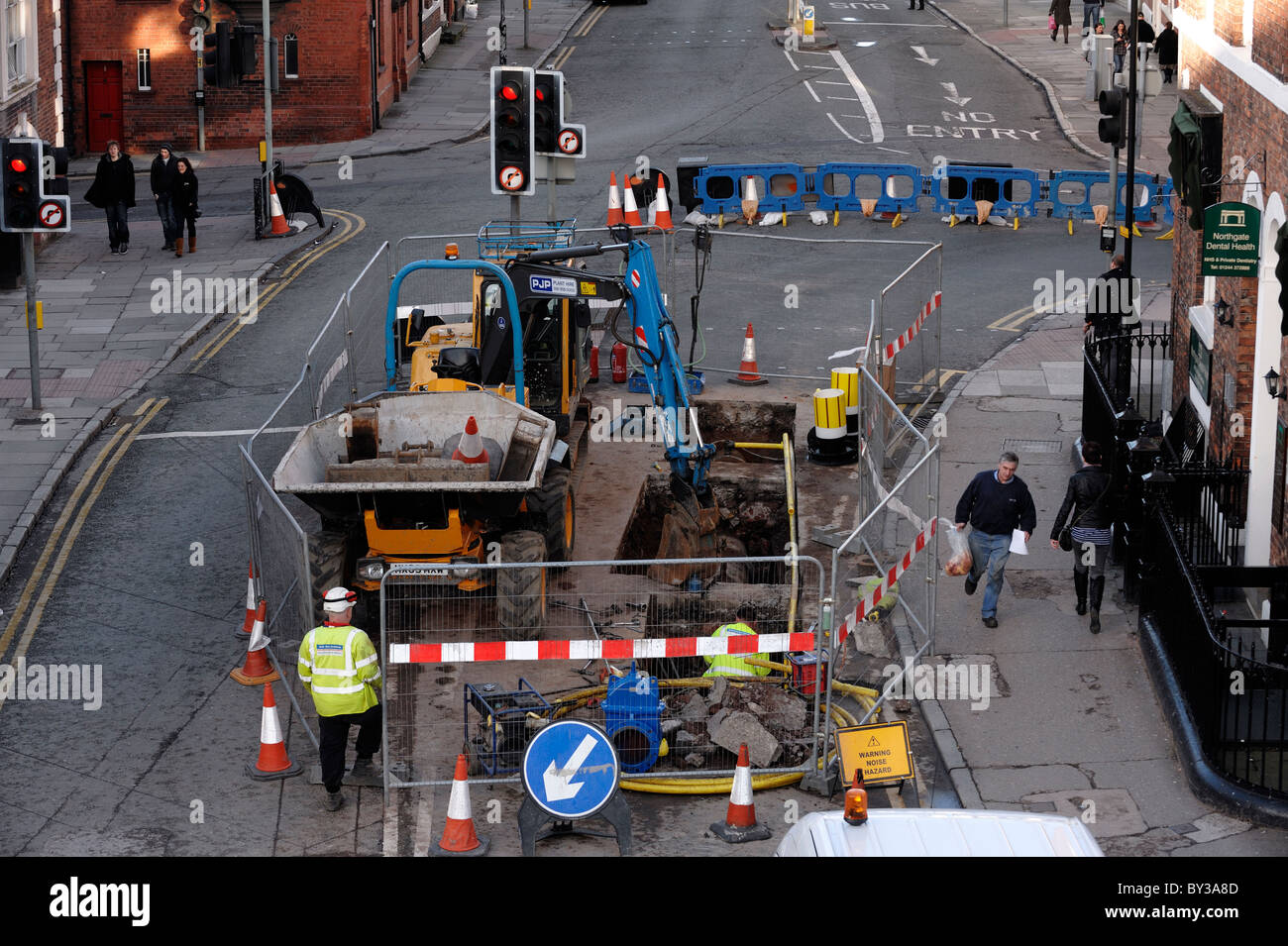 Gas main hi-res stock photography and images - Alamy